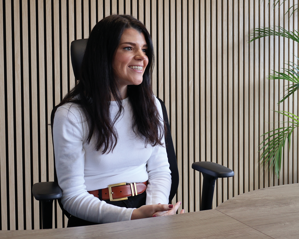 Our Leadership Team | DF Capital