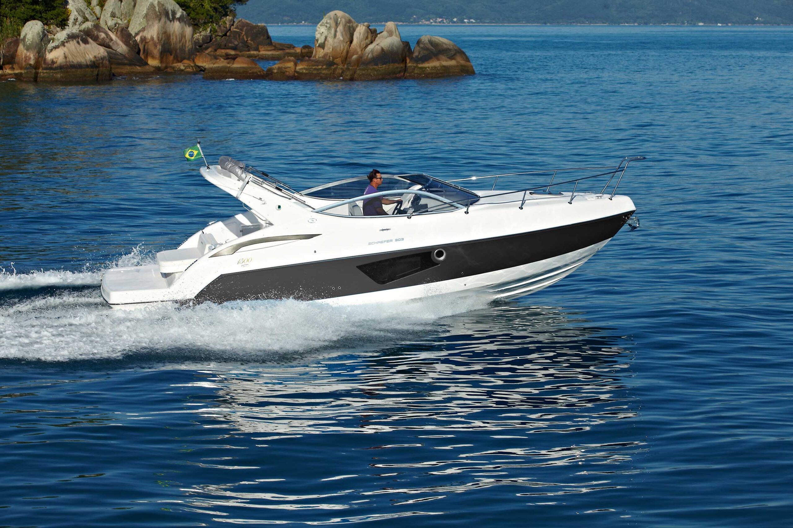 DF Capital helps Gibbs Quay Boat Sales ‘seas’ the day | DF Capital