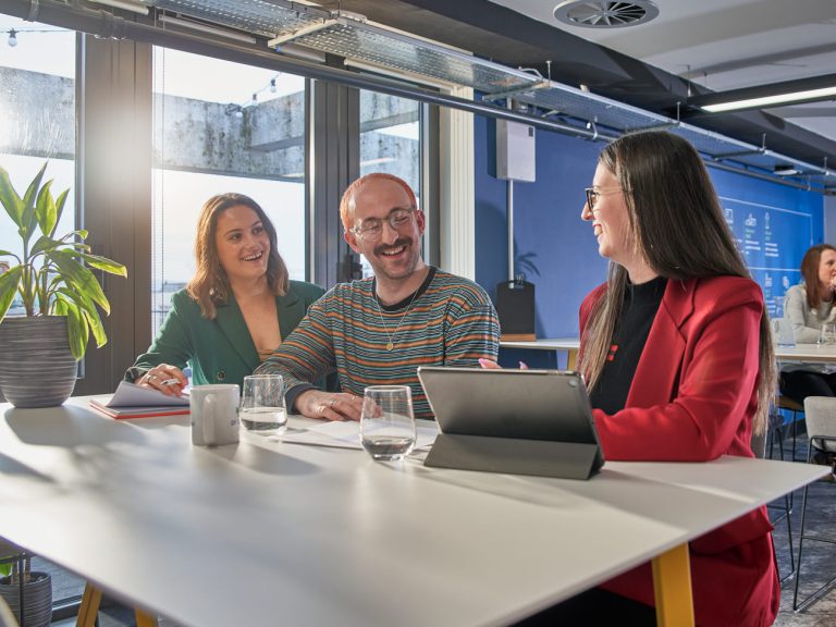 Careers | DF Capital