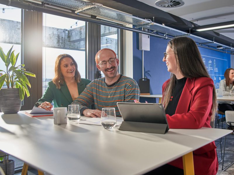 Careers | DF Capital