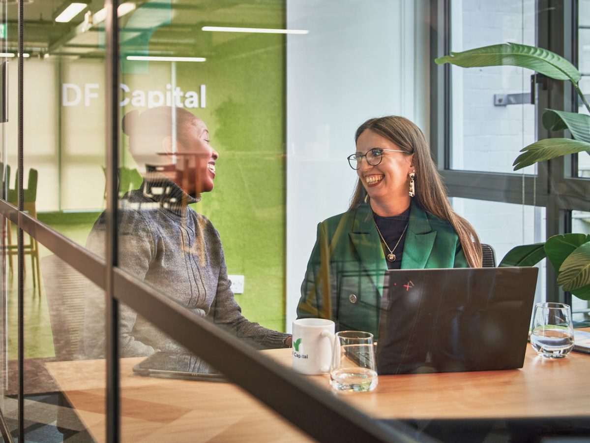 Life at DF Capital | DF Capital