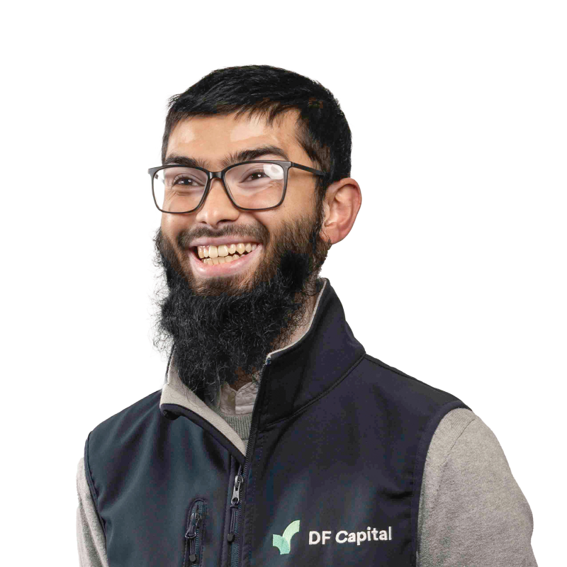 Careers | DF Capital