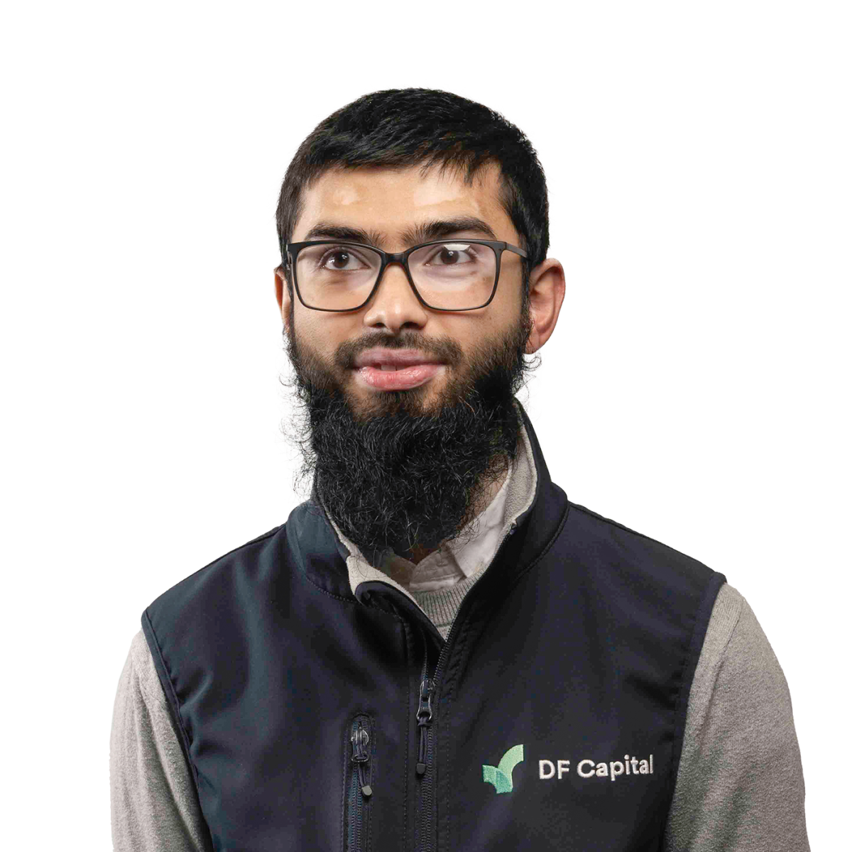 Meet Our People | DF Capital