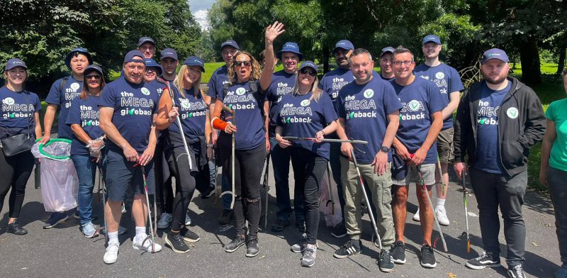 Sustainability | DF Capital