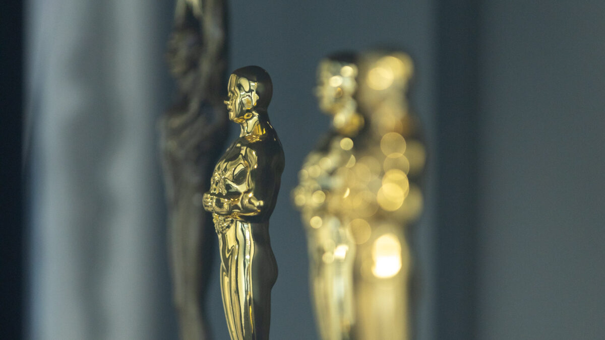 Awards & Accreditations | DF Capital