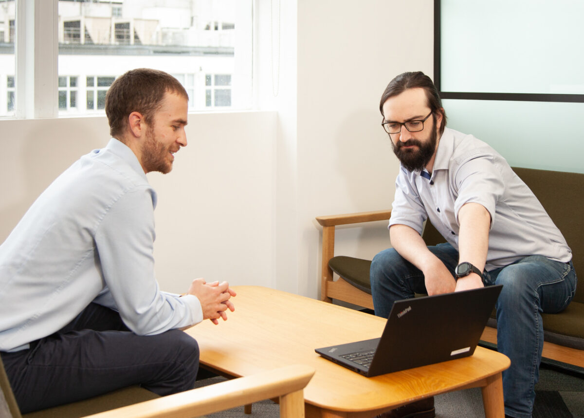 About Us | DF Capital