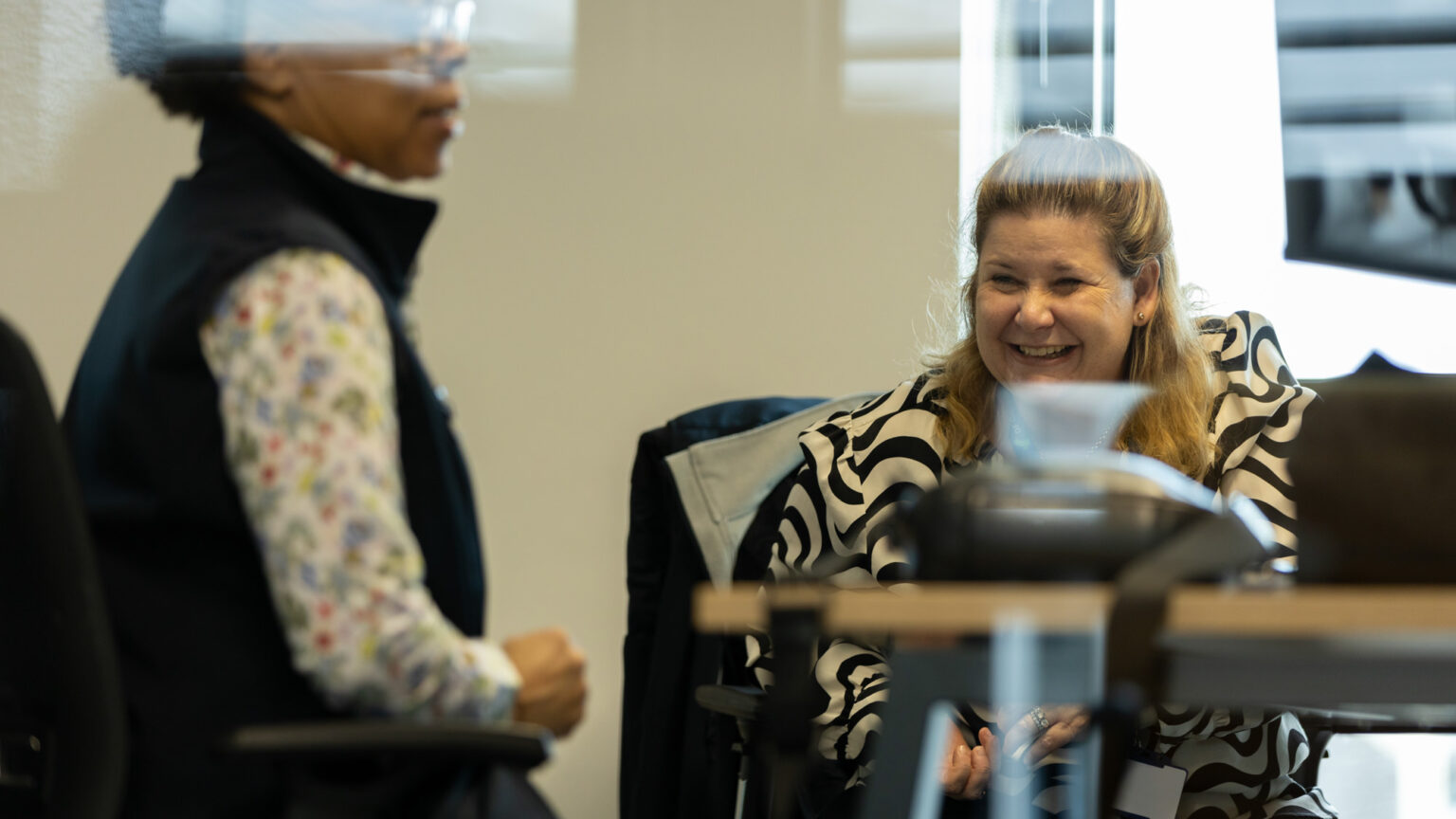 Our Leadership Team | DF Capital