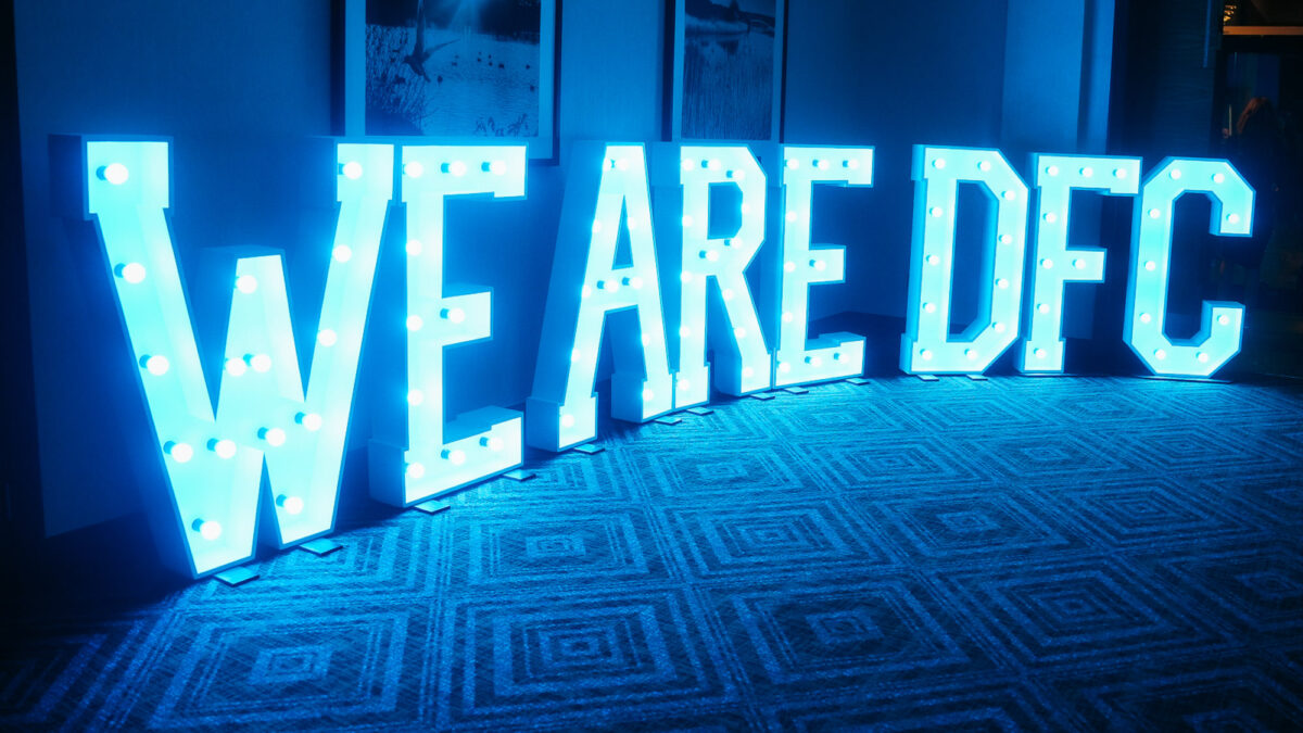 Life at DF Capital | DF Capital