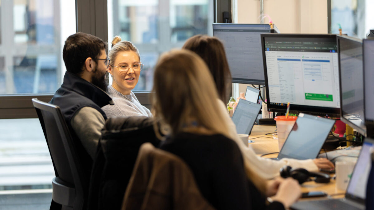 Meet Our People | DF Capital