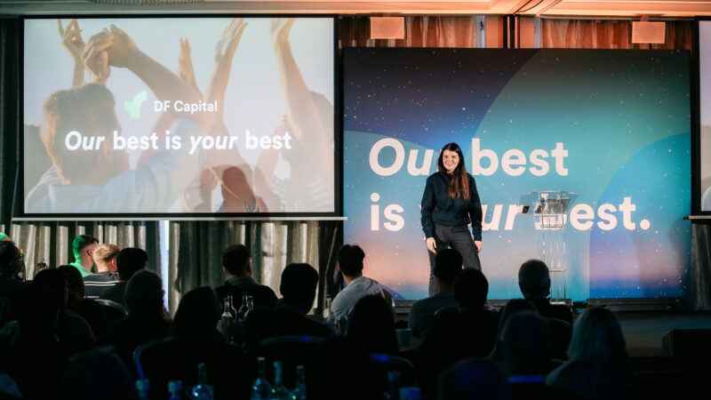 The DF Capital Way | DF Capital