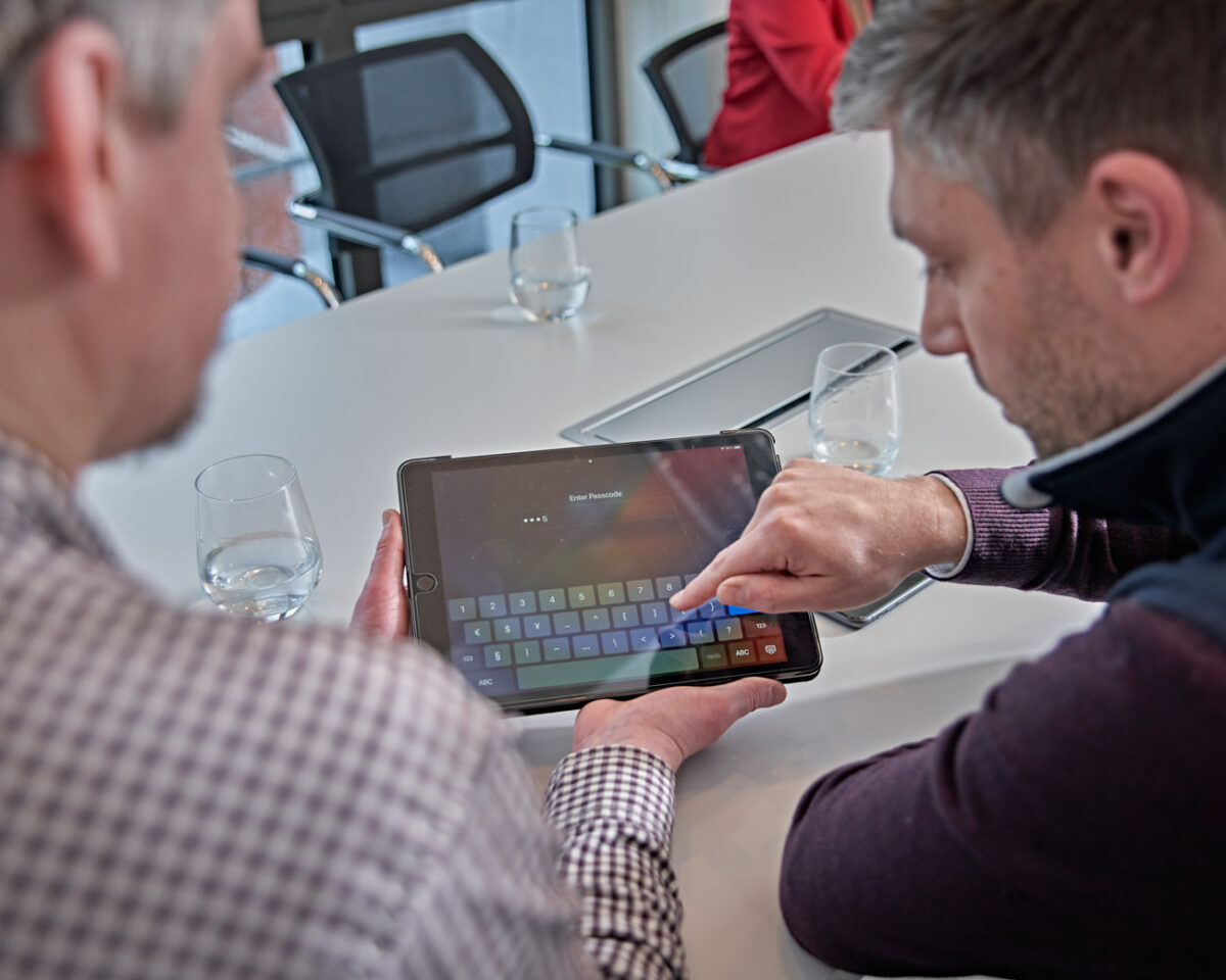 Life at DF Capital | DF Capital