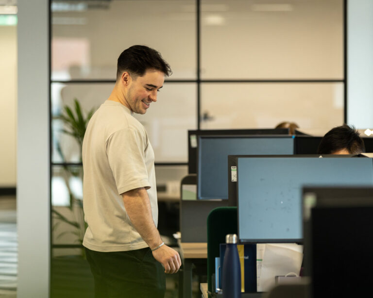 Careers | DF Capital