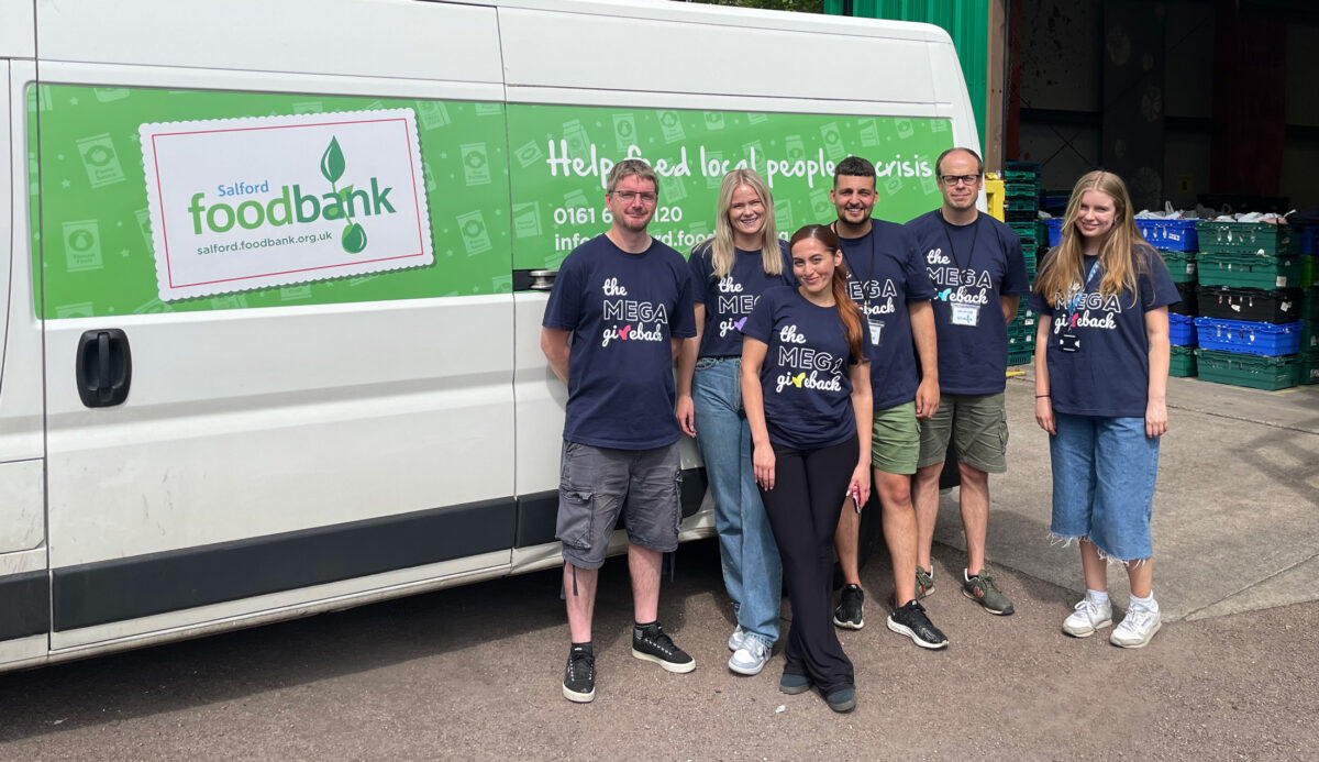 For our communities | DF Capital