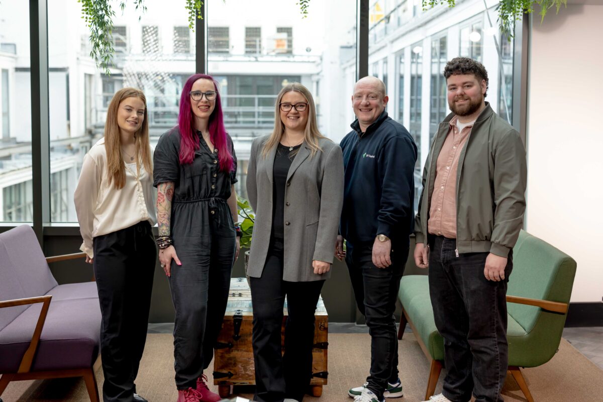 DF Capital expands team to support business leisure customers | DF Capital