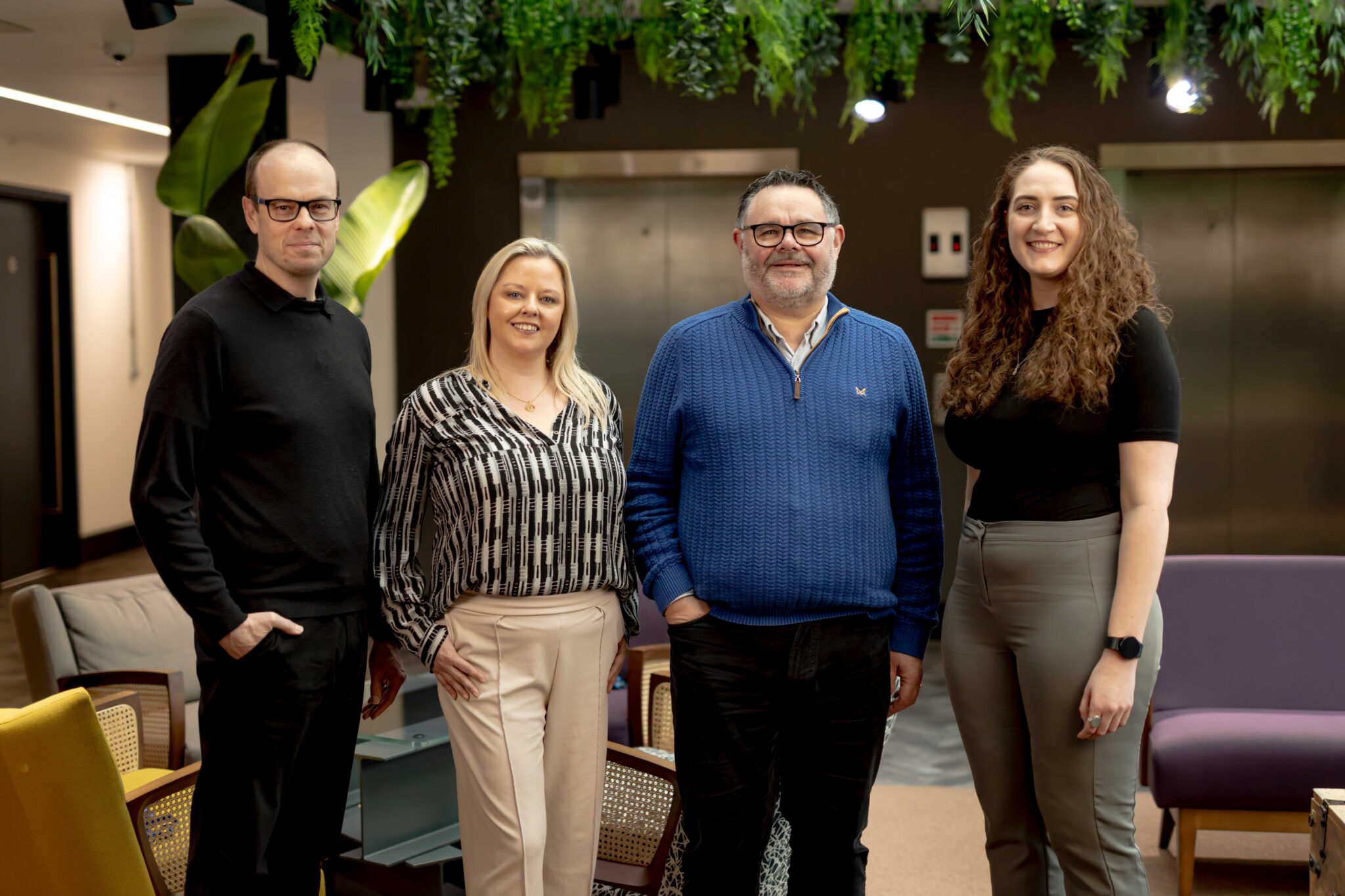 DF Capital establishes dedicated team to provide innovative and ...