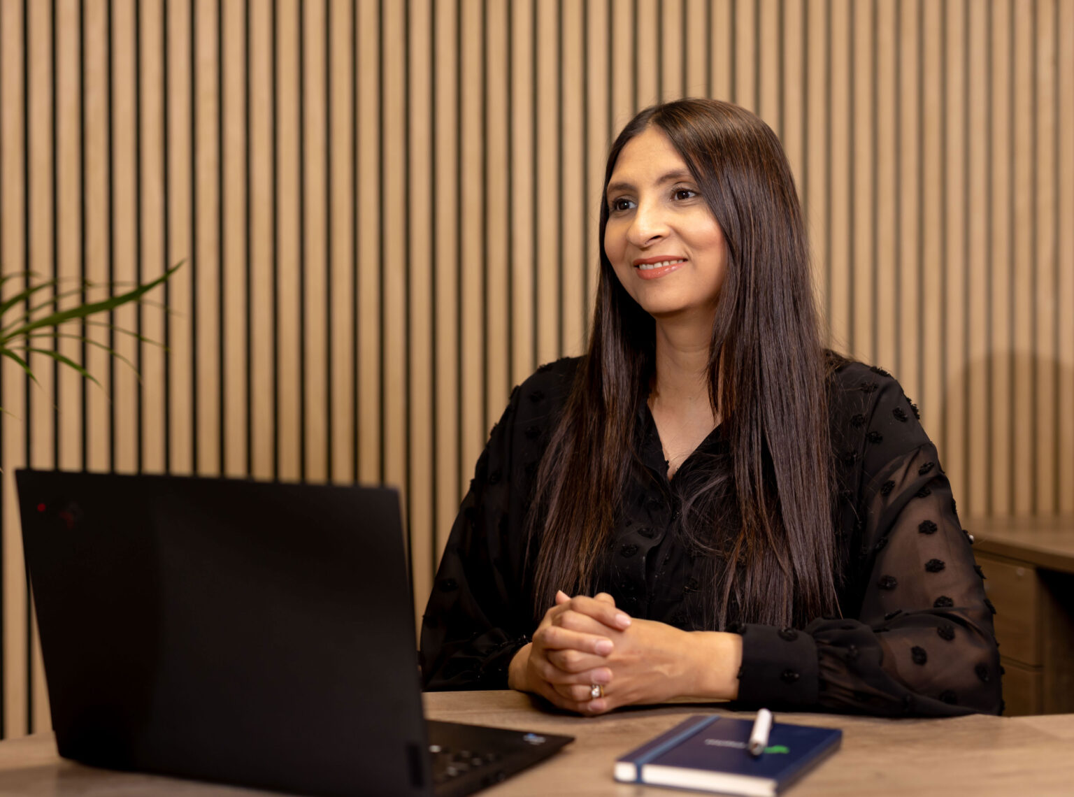 Our Leadership Team | DF Capital