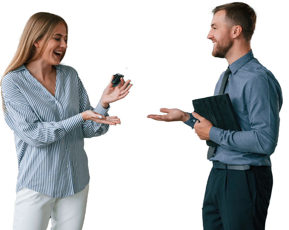 Personal | DF Capital