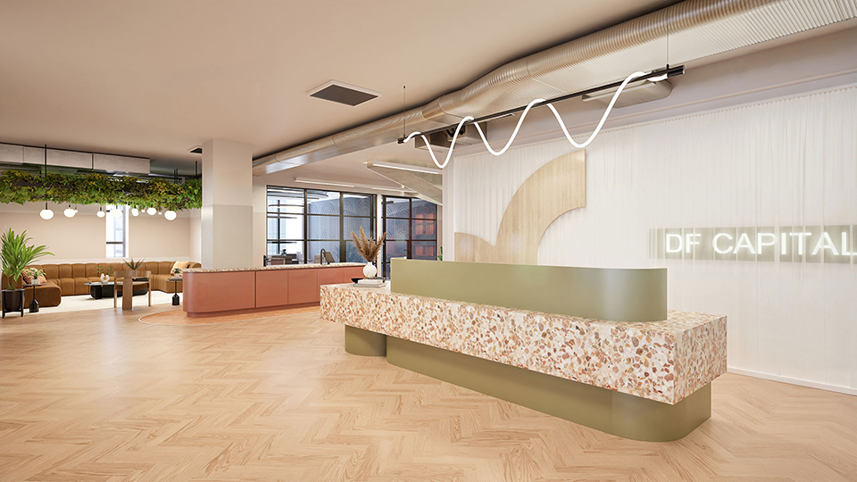 DF Capital Bank confirms landmark move to iconic Manchester office | DF ...