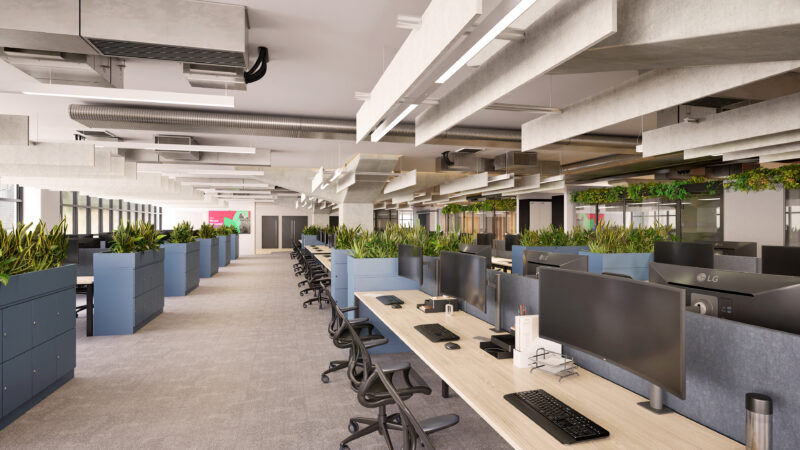 DF Capital Bank confirms landmark move to iconic Manchester office | DF ...